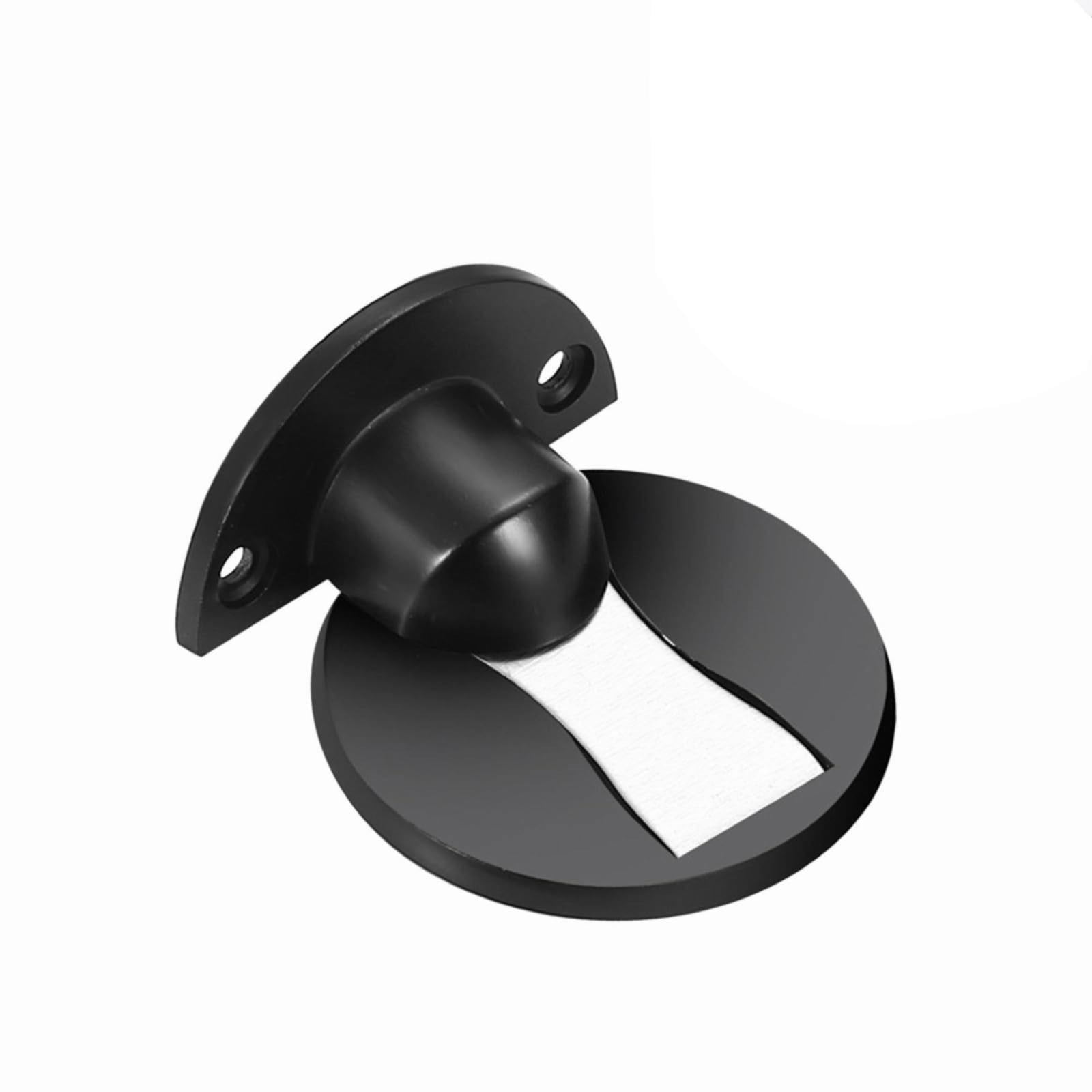 Deals! Door Stopper 2024 New Punch Mechanical Silent Floor Door Stop ...