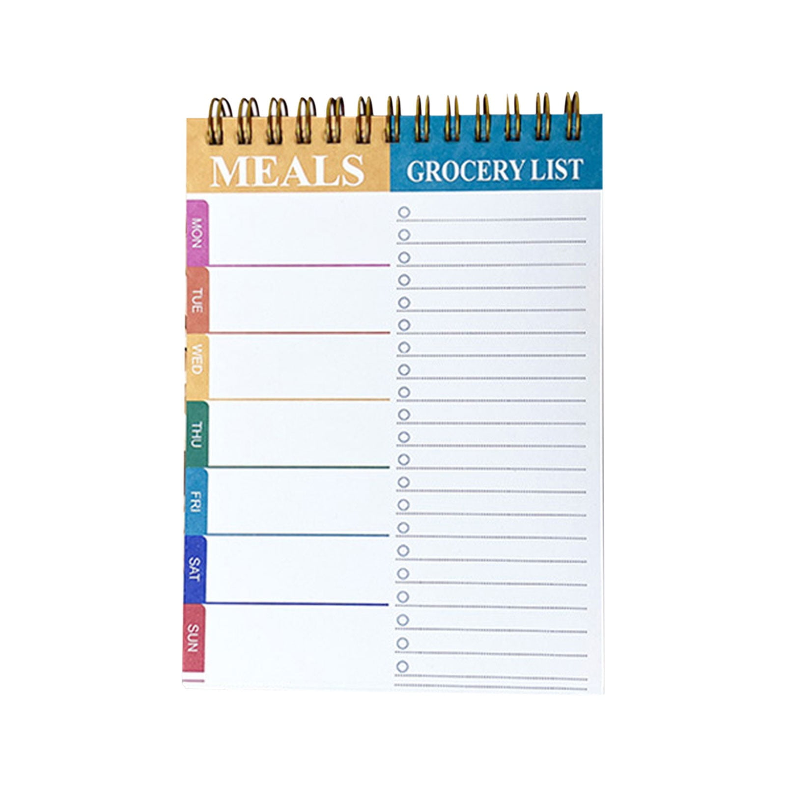 Deals! The Double Coil Design Of The Notepad Is A Notebook A Student Specific Planning Diary A ...