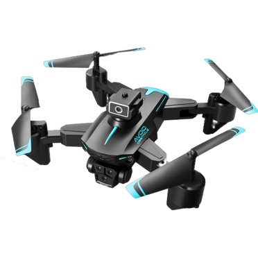 WEFONE JY03 Drone, 1080P HD Camera, FPV Quadcopter, Optical Flow, 2 ...