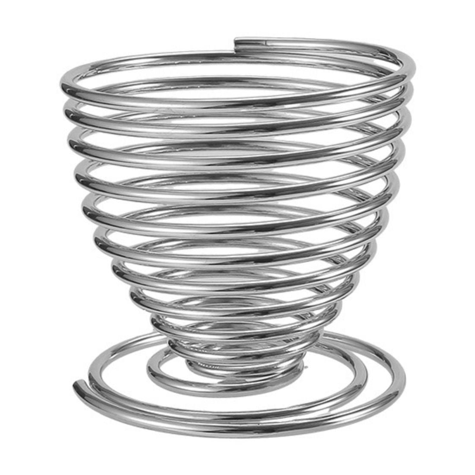 Egg Shell Opener Tool,Soft Boiled Egg Holder Set Egg Cups for Soft ...