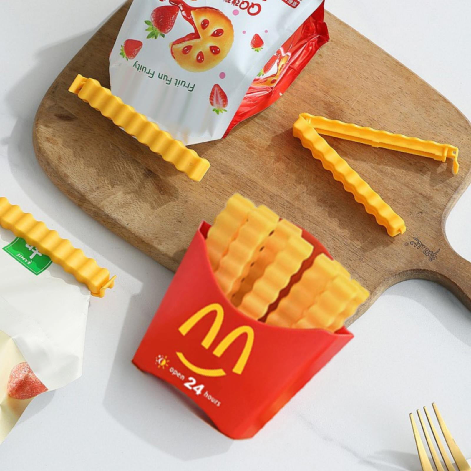 Deals Grocery Great Value! French Fries Clip: 11 Beautiful French Fries ...