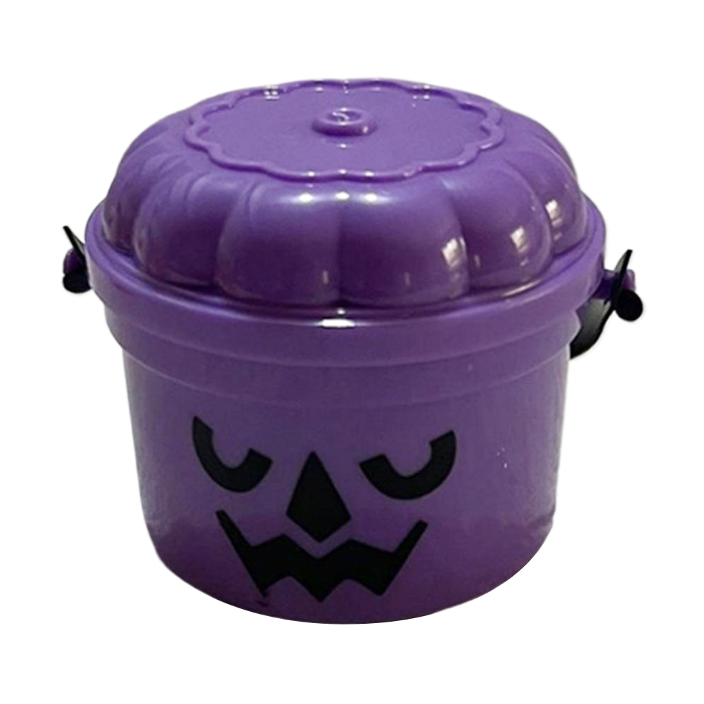 Deals! Halloween Trick Or Treat Bucket, Halloween Pumpkin Candy Box ...
