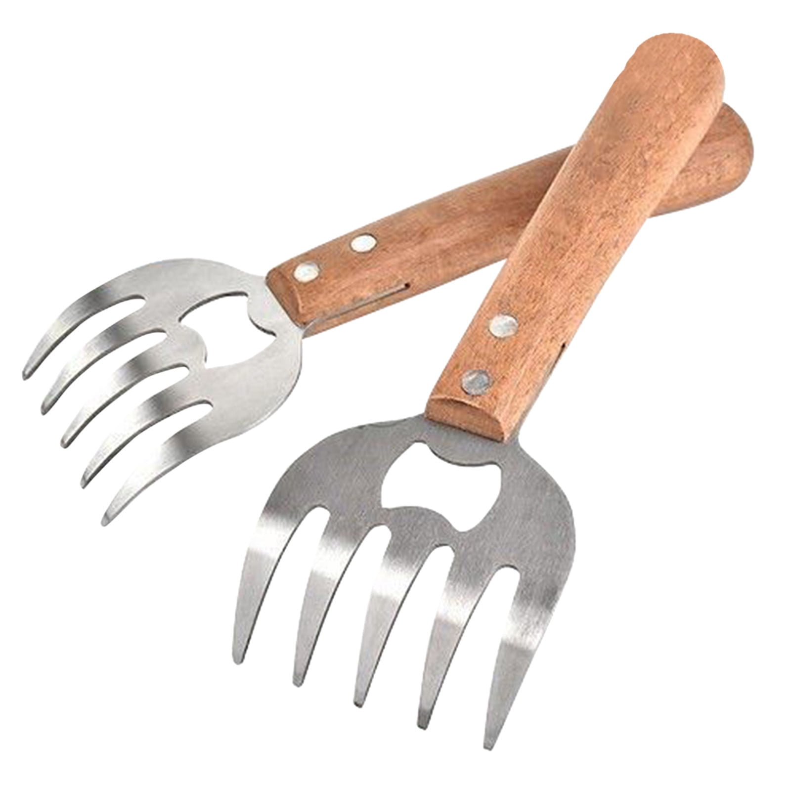 Deals!!Hand Tearing Chicken Tearing Tool Tearing Chicken Breast ...