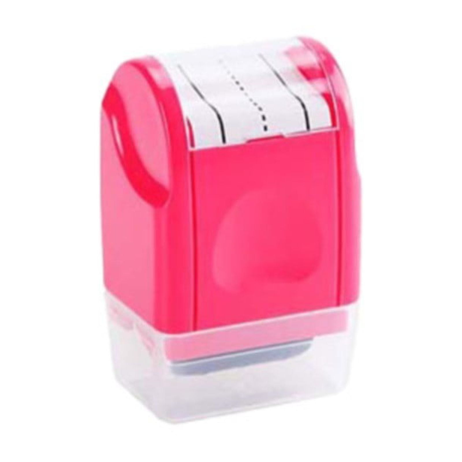 Deals!Handwriting Lines Practice Roller Stamp Handwriting Line Stamp ...