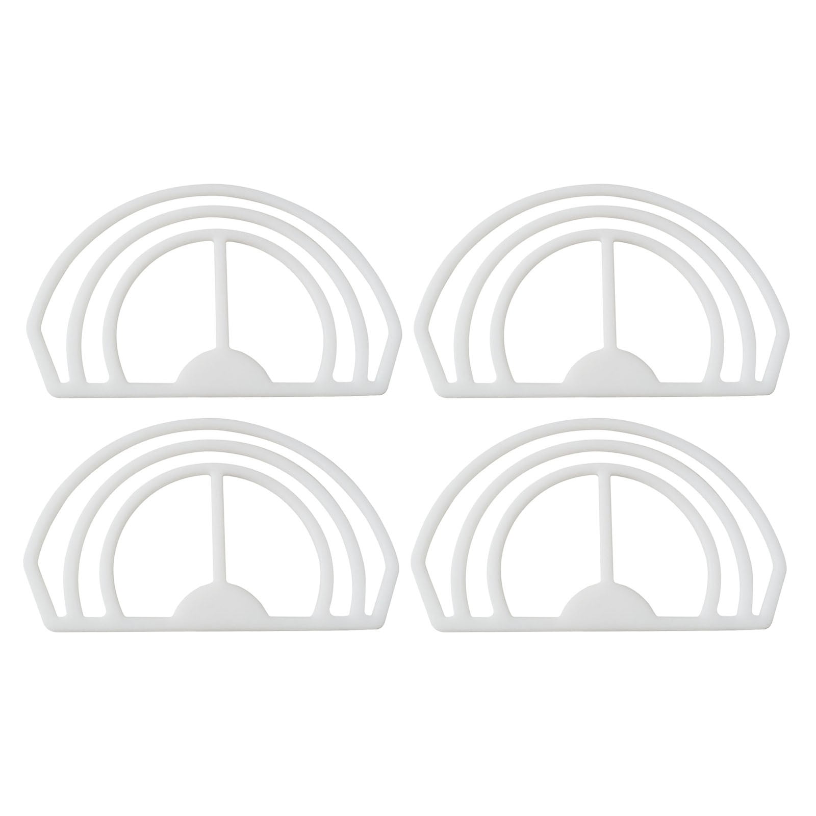 Deals! Hat Brim Bender (4 Pack) Perfect Hat Curving Band Steaming ...