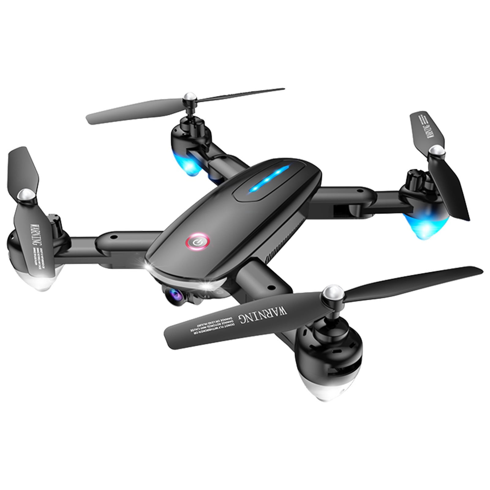 Deals Mini Drone with Camera for Adults Kids, 1080P WiFi FPV Camera ...