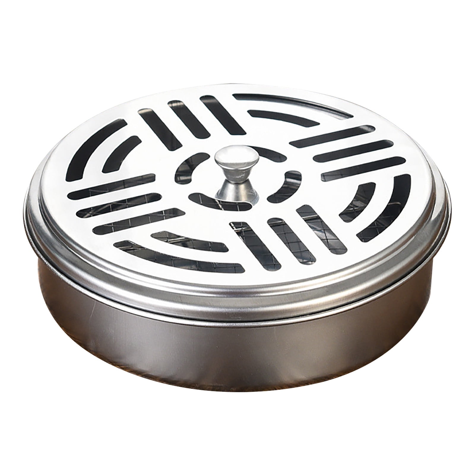 Mosquito Zapper Mosquito Trap Classical Design Portable Mosquito Coil ...