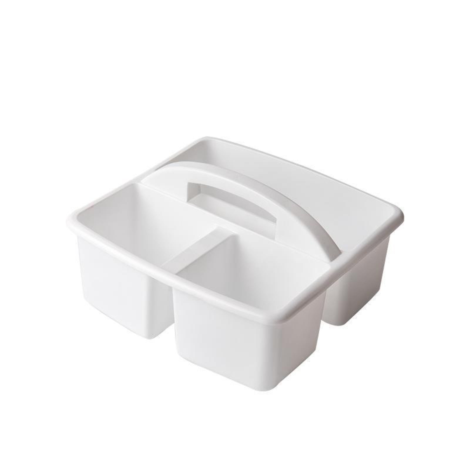 Deals Of The Day Clearance Under $10 Classroom Caddy, 9.3 x 8.5 x 3.5 ...