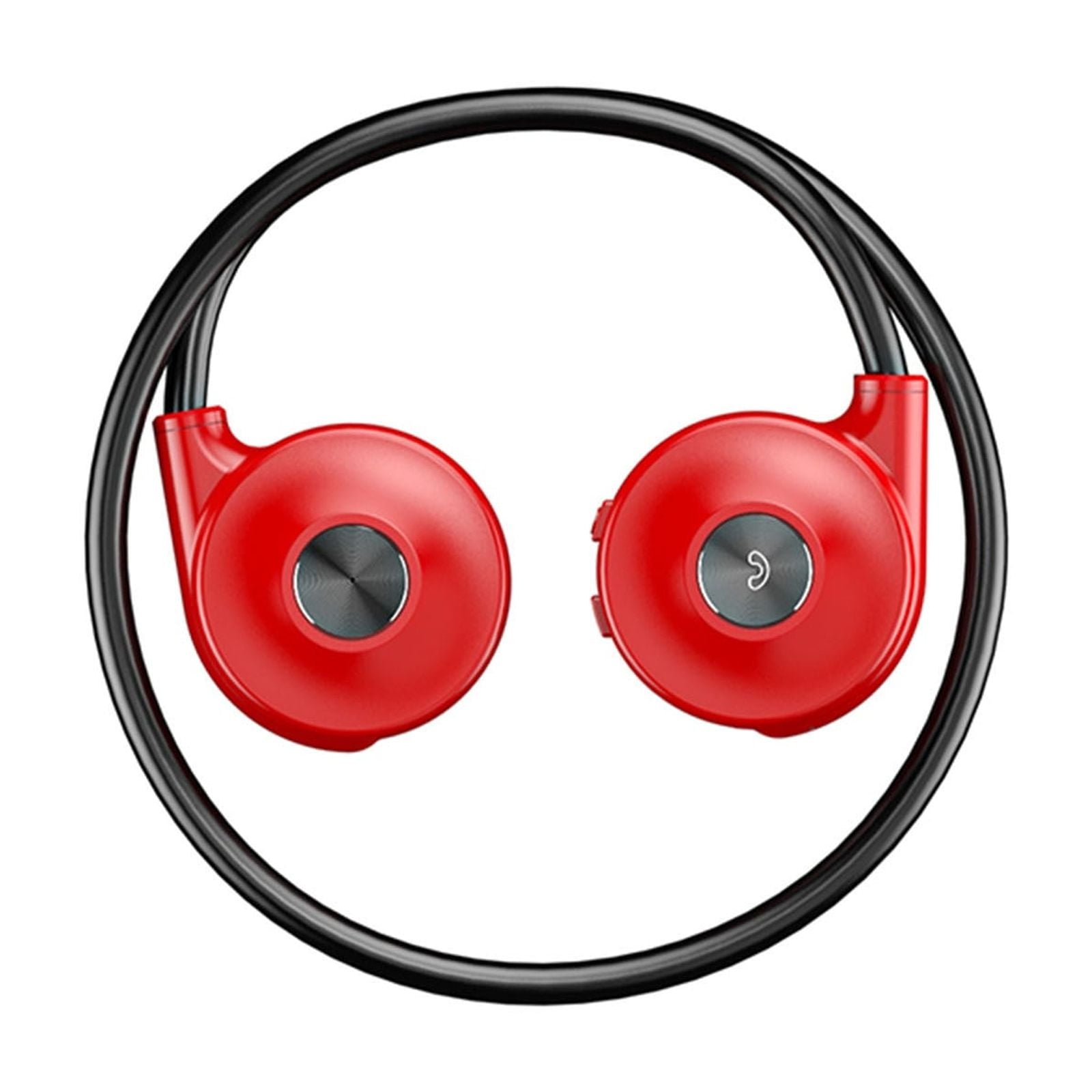 Deals Open Ear Headphones with Directional Acoustics, Punchy Bass ...