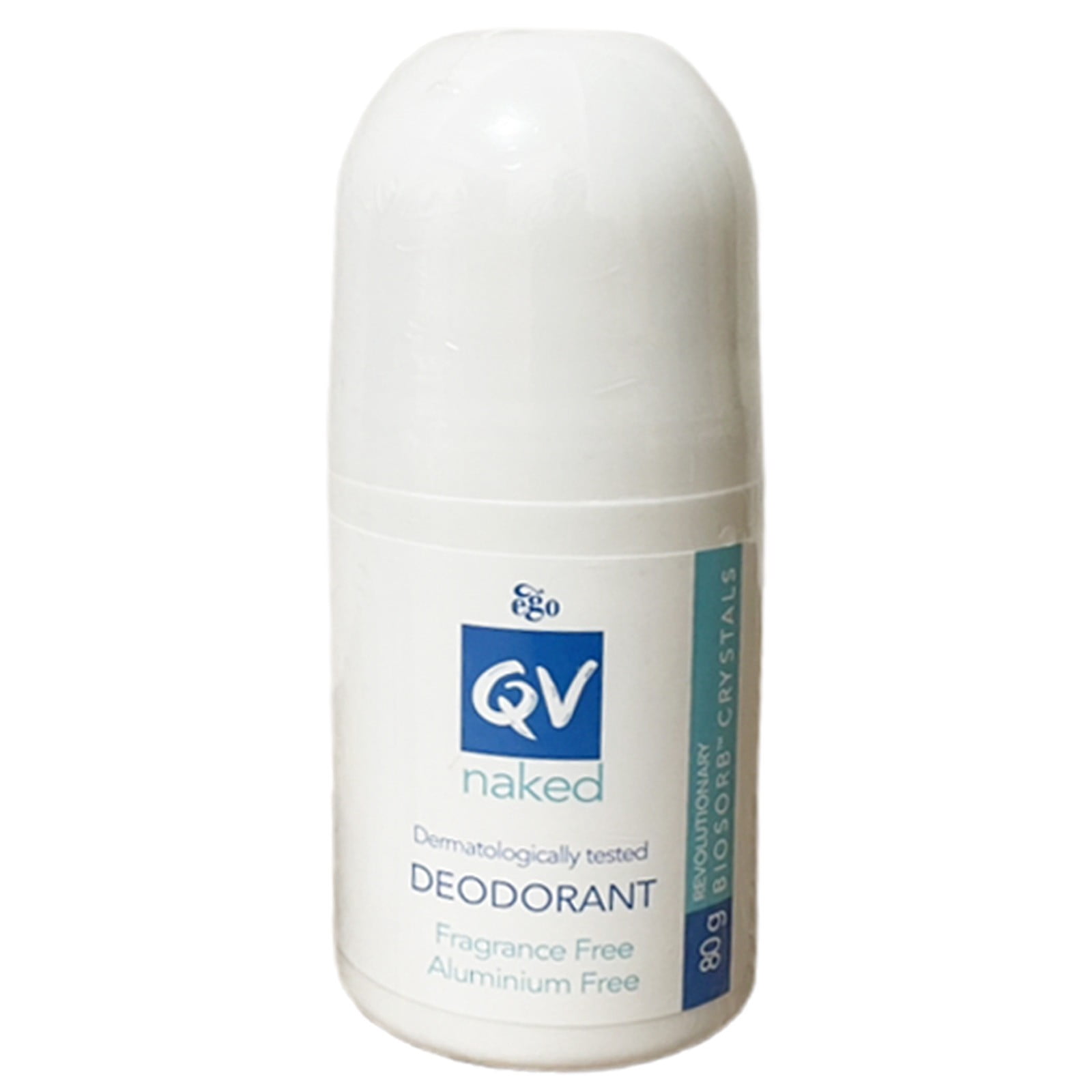 Deals! QV Naked Anti-Perspirant Roll-On 80g Anti Perspirant Roll On ...