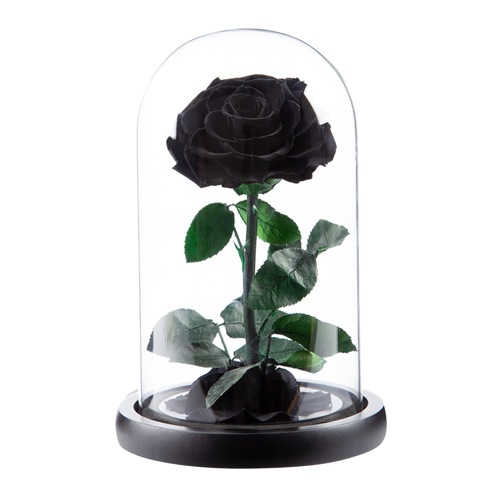 Deals! Roses Gift For Her Birthday Gifts For Women Colorful Artificial ...