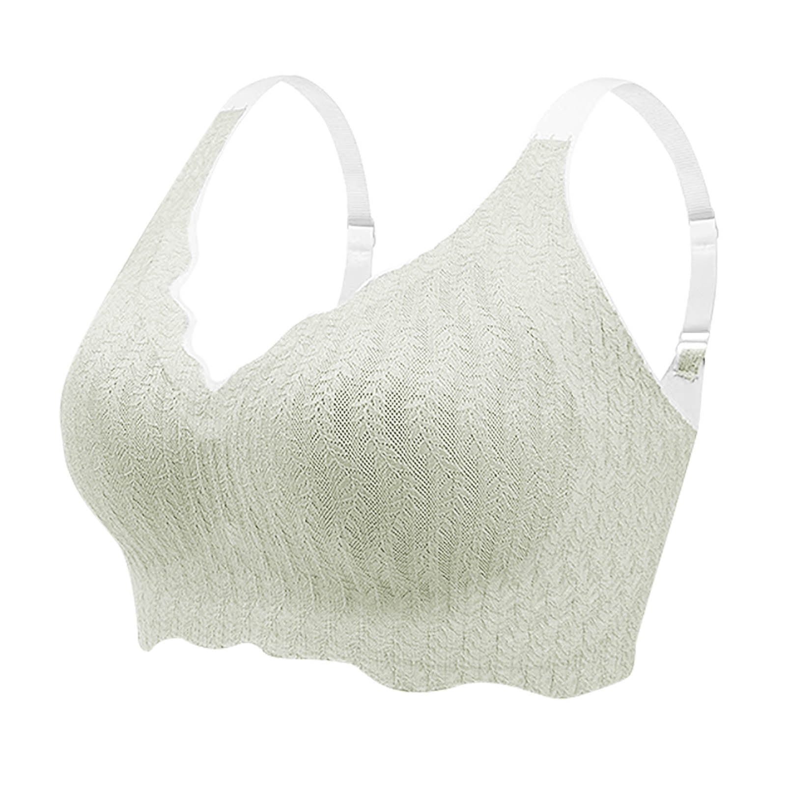 Deals SMihono Shaping Bra for Women,Posture Correction Bra with Support ...