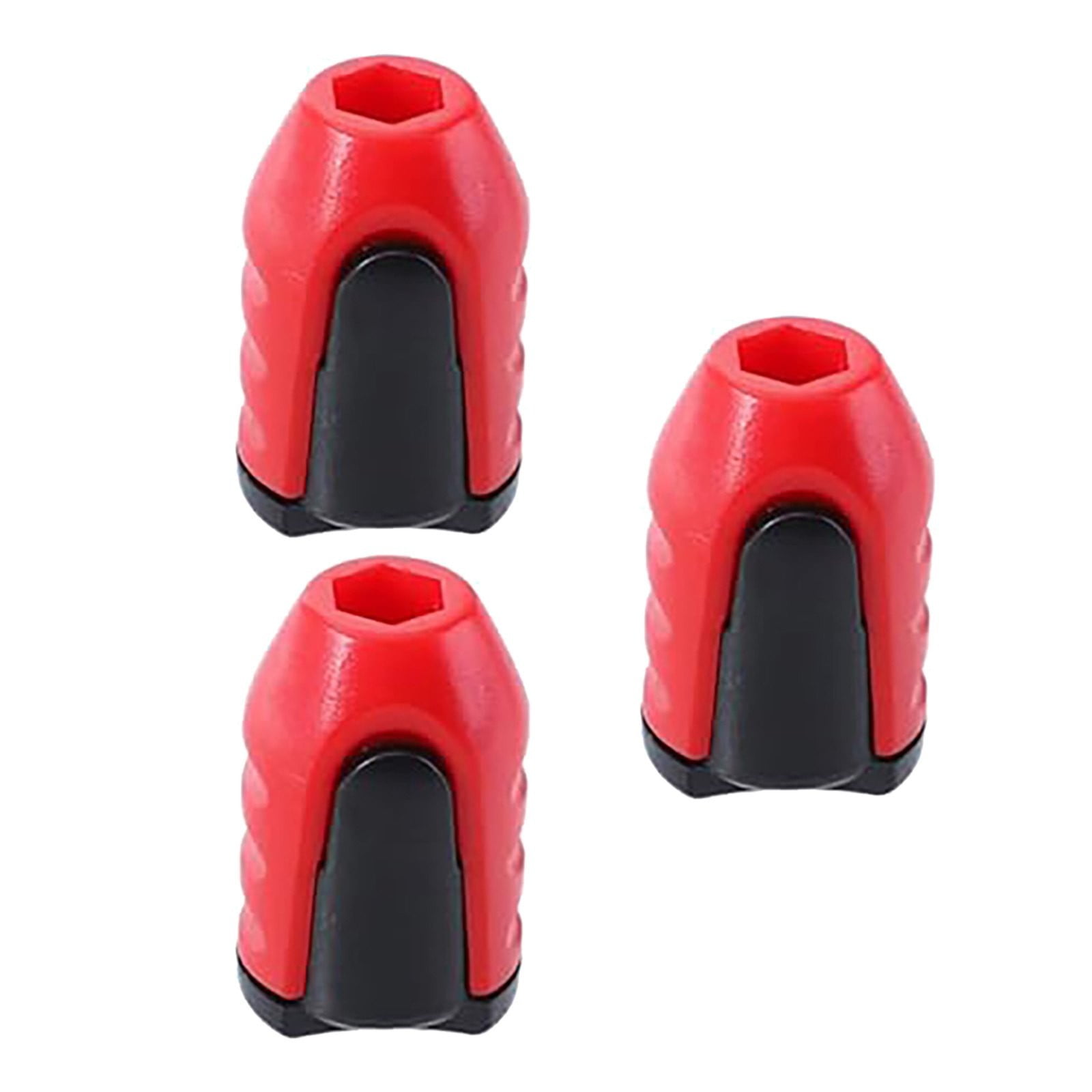 Deals! Screwdriver Head Ring Screwdriver Driver Bits Magnetizer For Hex ...