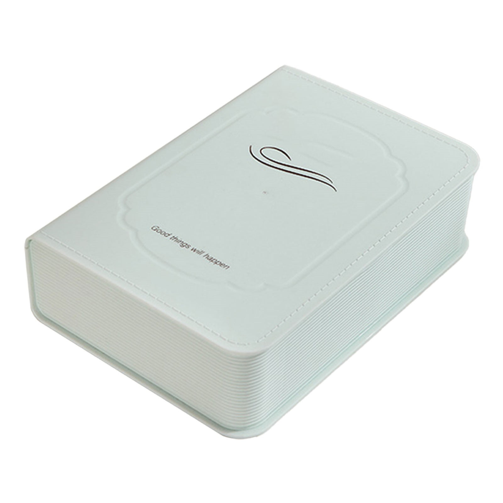 Deals! Storage Organizer Clear Classification Cable Organizer Box ...