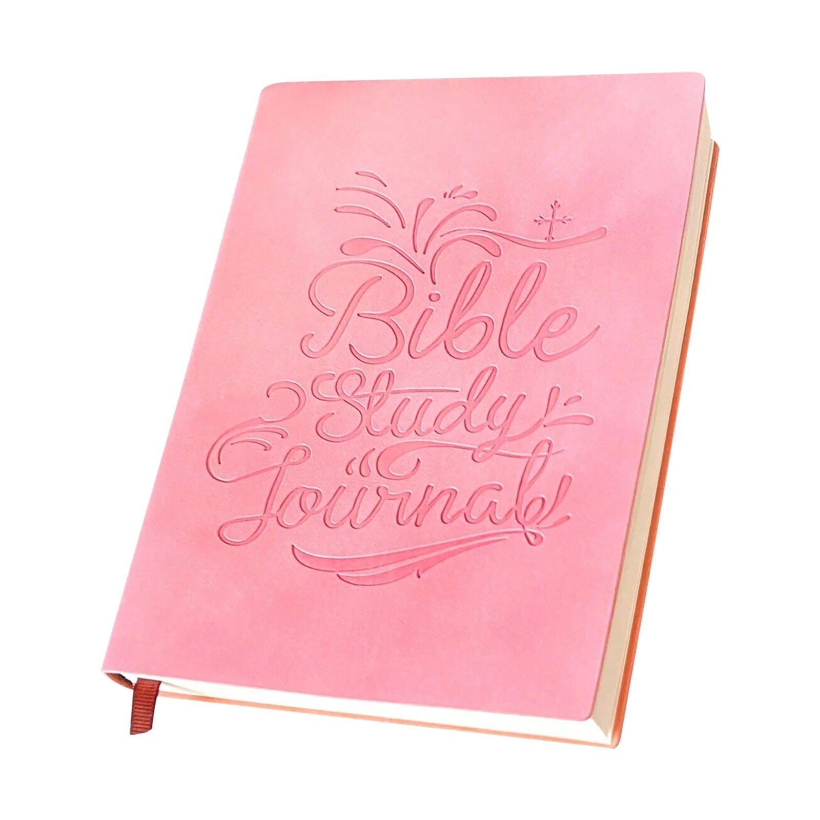Deals! Study Journal Notebook S.O.A.P Method Study Church Notes ...