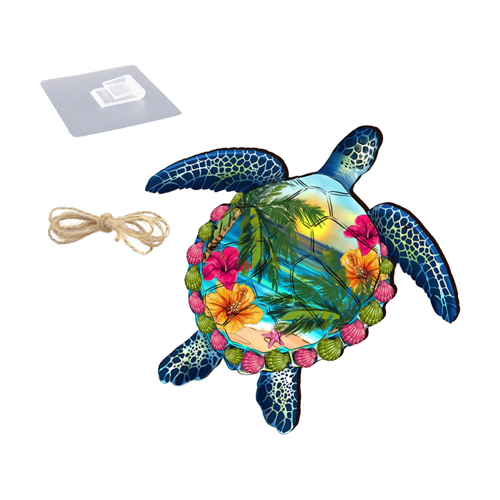 Deals Summer Door Wooden Welcome Door Hanger Welcome Listing Summer ...