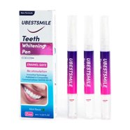 Natural White Lornamead 5 Minute Tooth Whitening System - Walmart.com