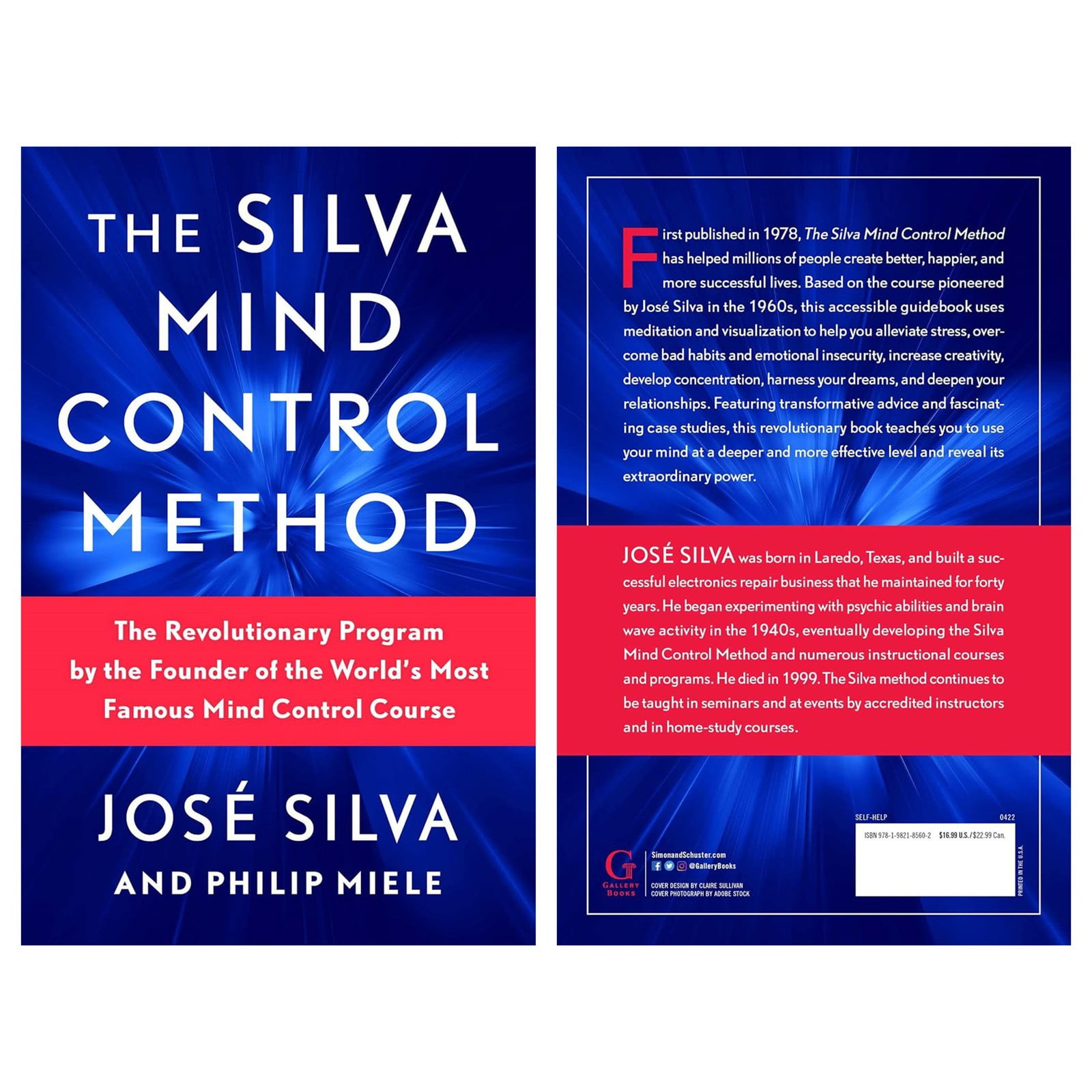 Clearance! The Mind Method: A Revolutionary Program from the World's ...