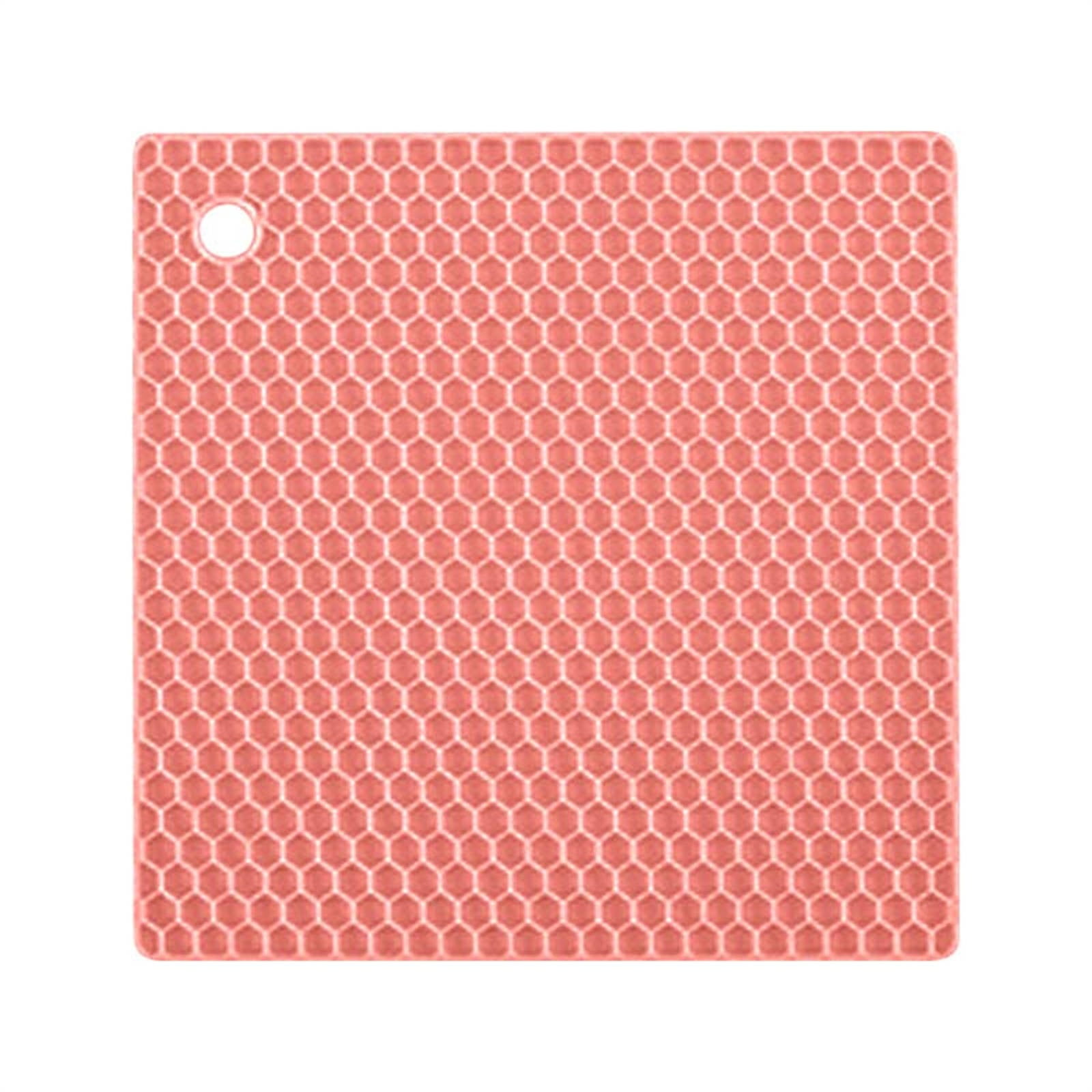 Deals! Trivet Pot Mat For Countertop Trivest Pads Heat Table Placemats ...