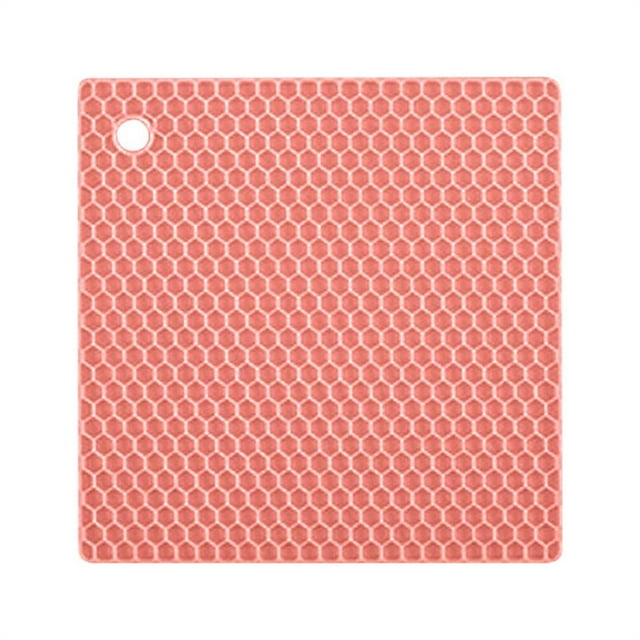 Deals! Trivet Pot Mat For Countertop Trivest Pads Heat Table Placemats ...