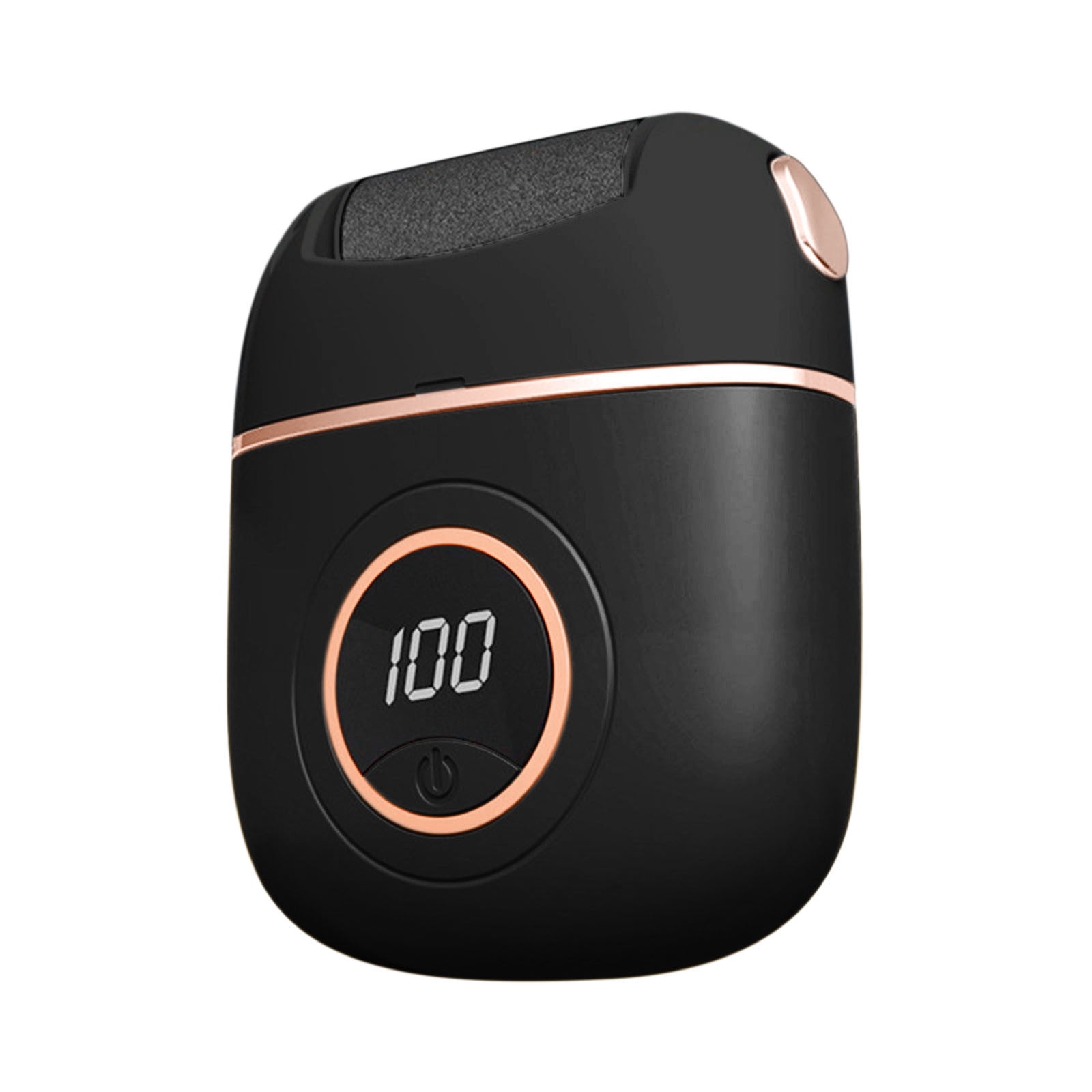 Deals Up to 50% Off! Electric Foot Scraper Automatic Heel Grinder Toe ...