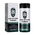Deals Up to 50% Off!Texture Powder For Men 2024 Upgraded Hair Styling ...