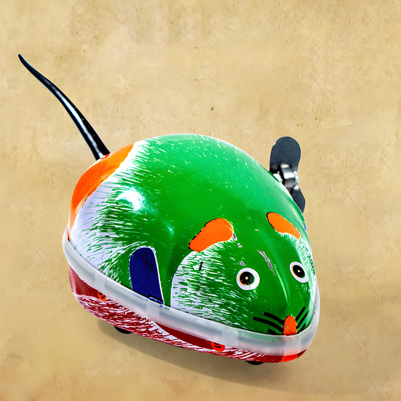 Deals of the Week! Nostalgic Toys Childhood Memories Vintage Winding ...