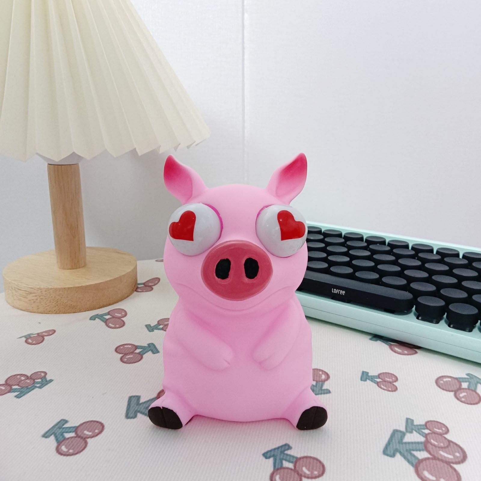 Deals of the Week! Squish Toy Eye Popping Toys Funny Stress Relief Toys ...