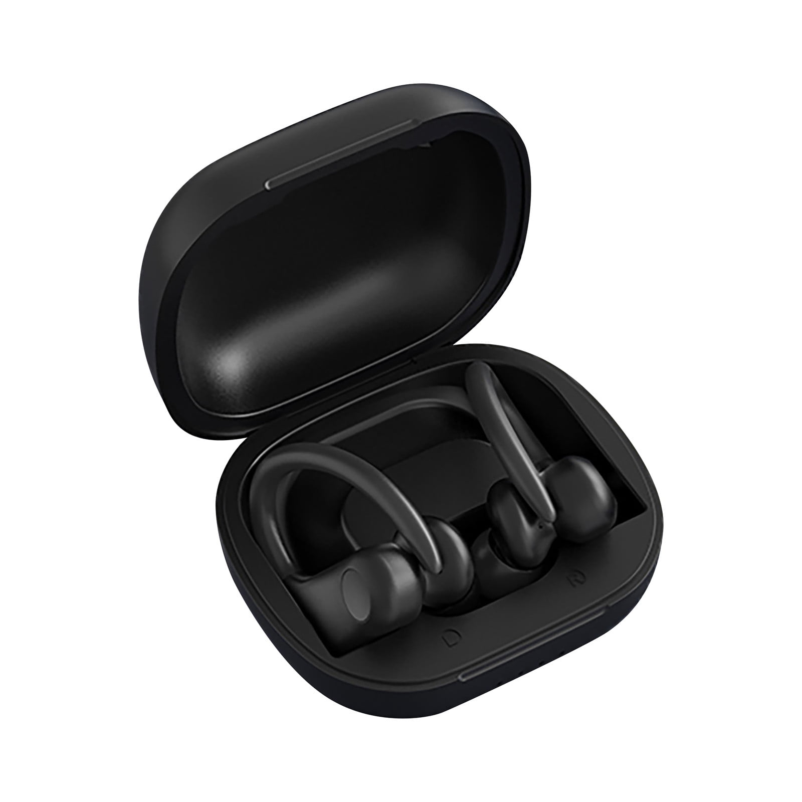 Deals Wireless Earbuds, Bluetooth 5.3 Headphones Bass Stereo, Ear Buds ...