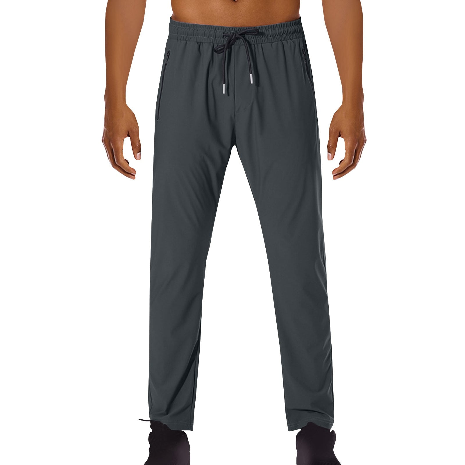 Fashion YLSDY Athletic Joggers for Men 29"/31" Lightweight Water ...