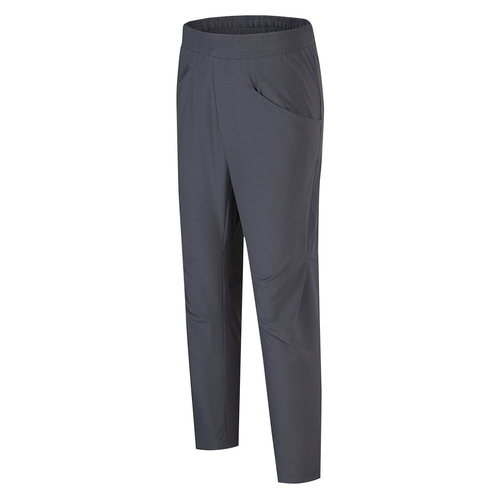 Fashion YLSDY Men's Spring and Summer Long Pants Outdoor Flowy 2025 ...
