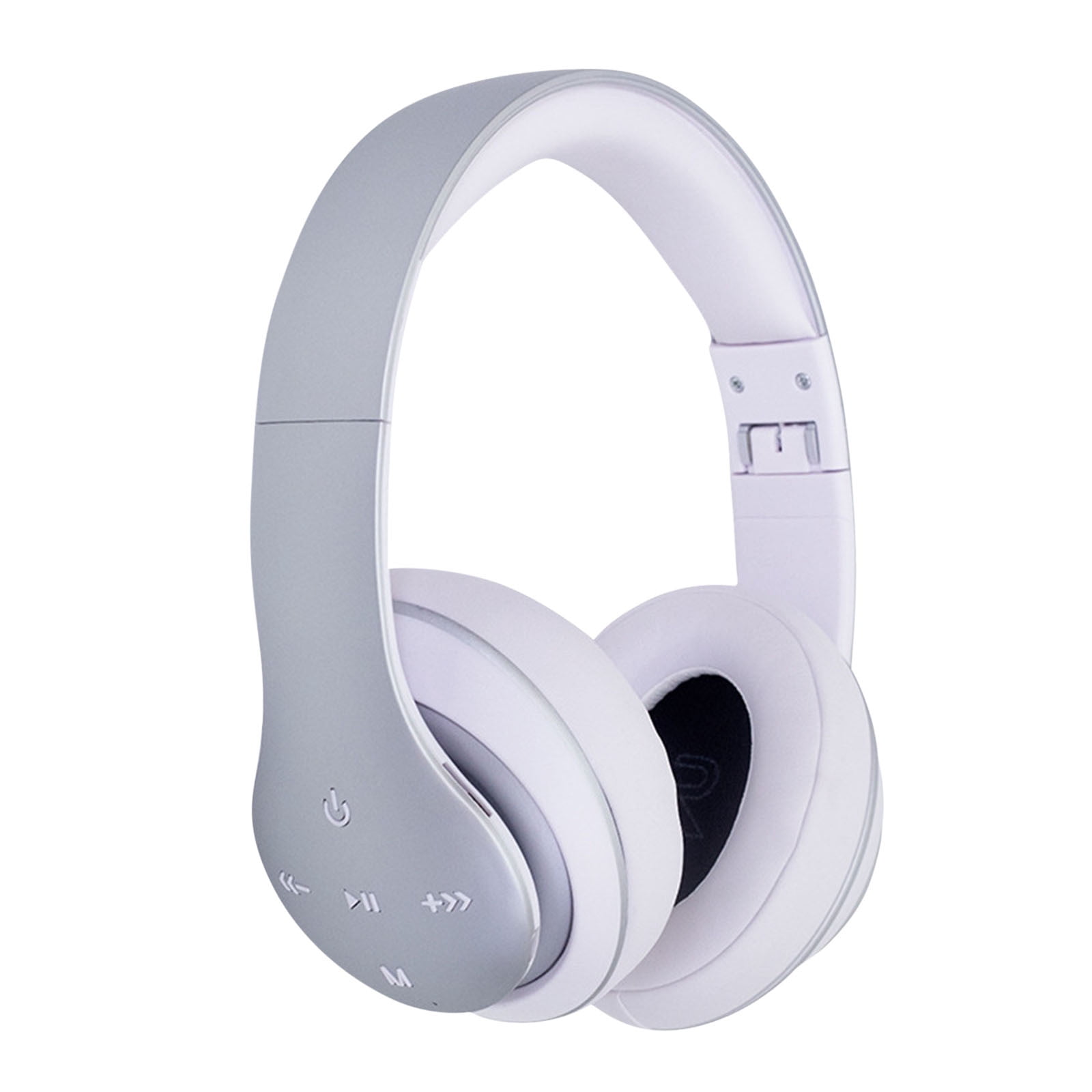Active Noise Cancelling Headphones 100H Playtime Wireless Over Ear ...