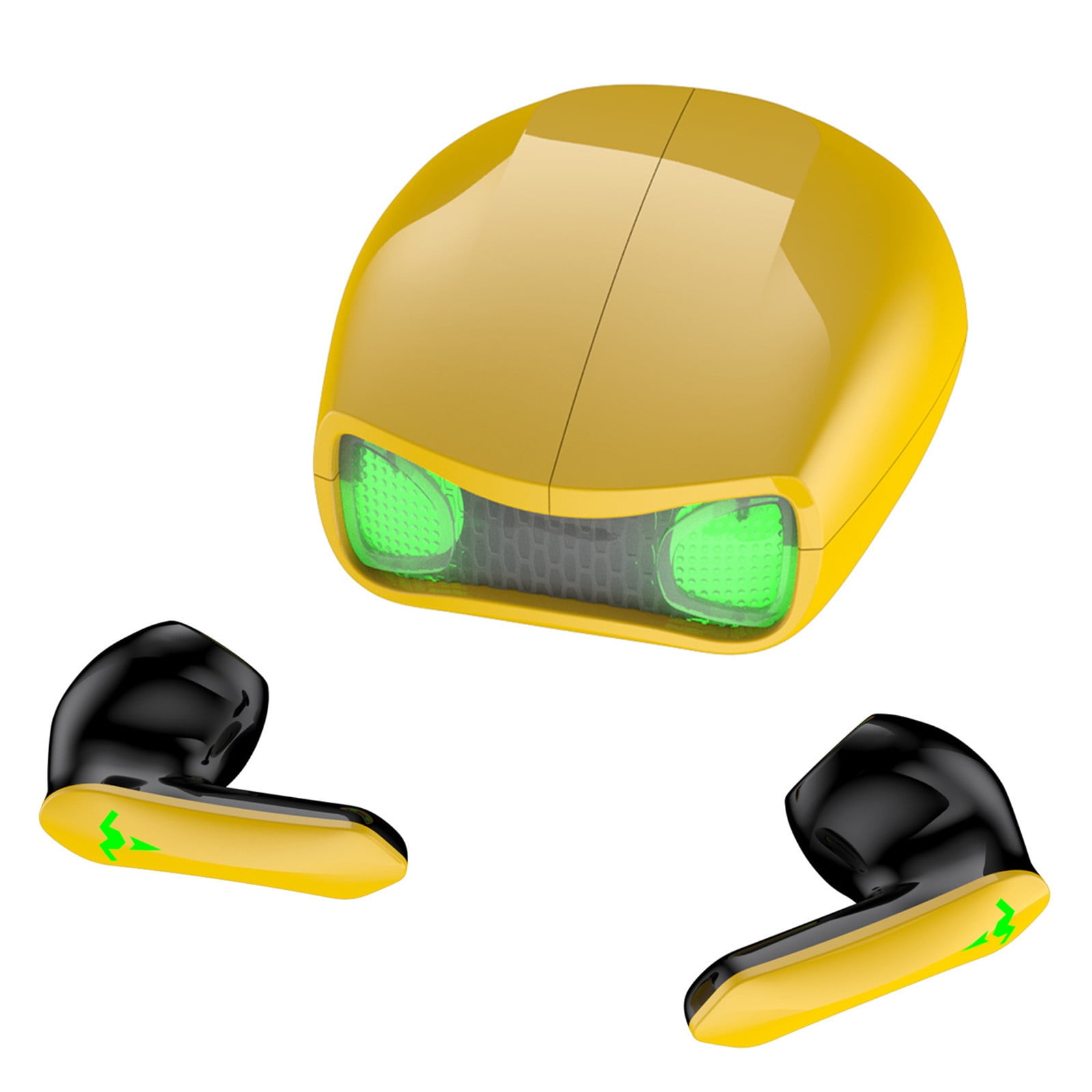 Deals of the day Clearance Prime True Wireless Deep Bass Sound Earbuds ...