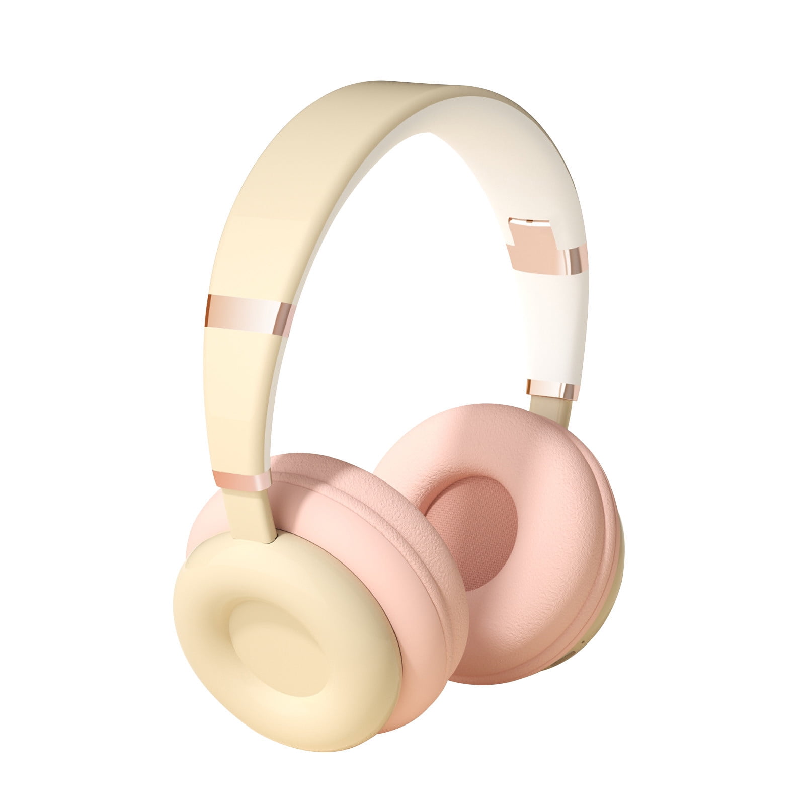 Deals of the day lightning Deals Wireless Over-Ear Bluetooth Headphones ...