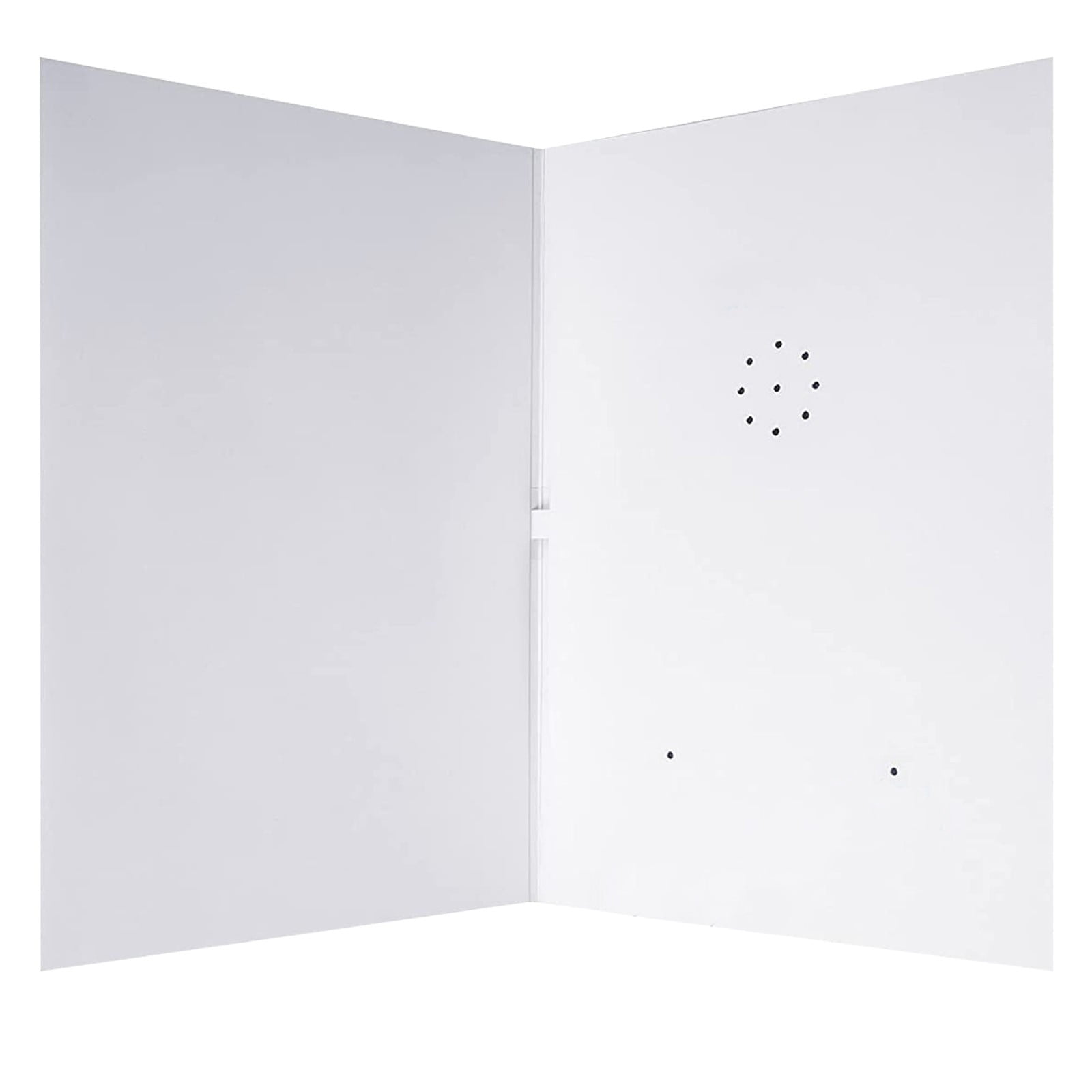 Deals of Fall Voice Recordable Greeting Card 40 Seconds Recording with ...