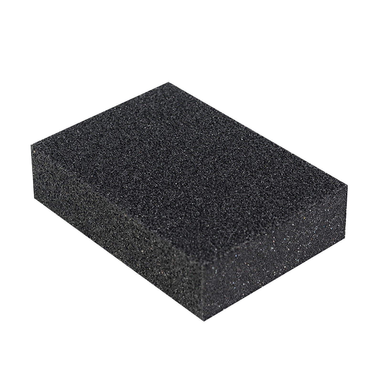 Carborundum Sponges Nano Magic Emery Cleaning Sponge Rust Sponge for ...