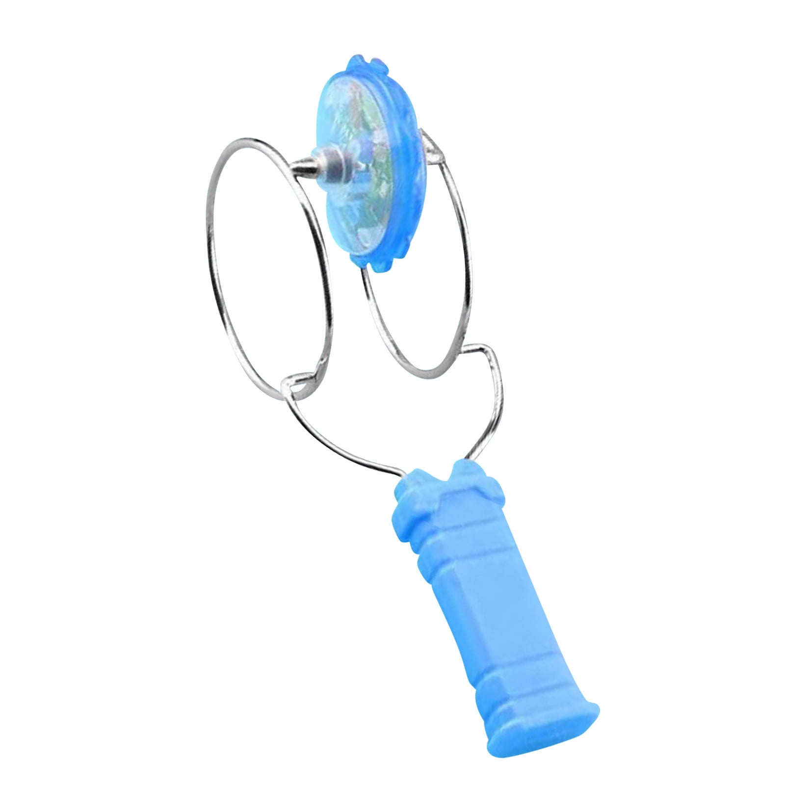 Deals of the Week! Bearing Beginner Unresponsive Flashing Wheel Rail ...