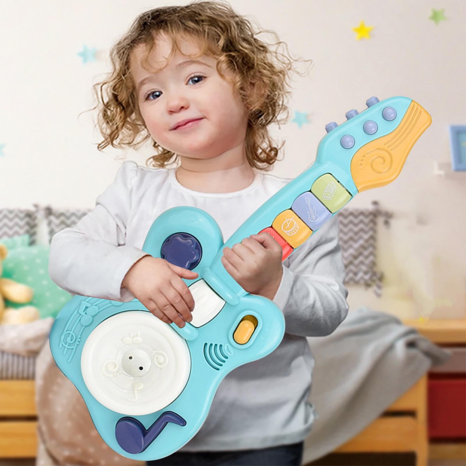 Deals of the Week! Children's Music Small Guitar Early Education ...