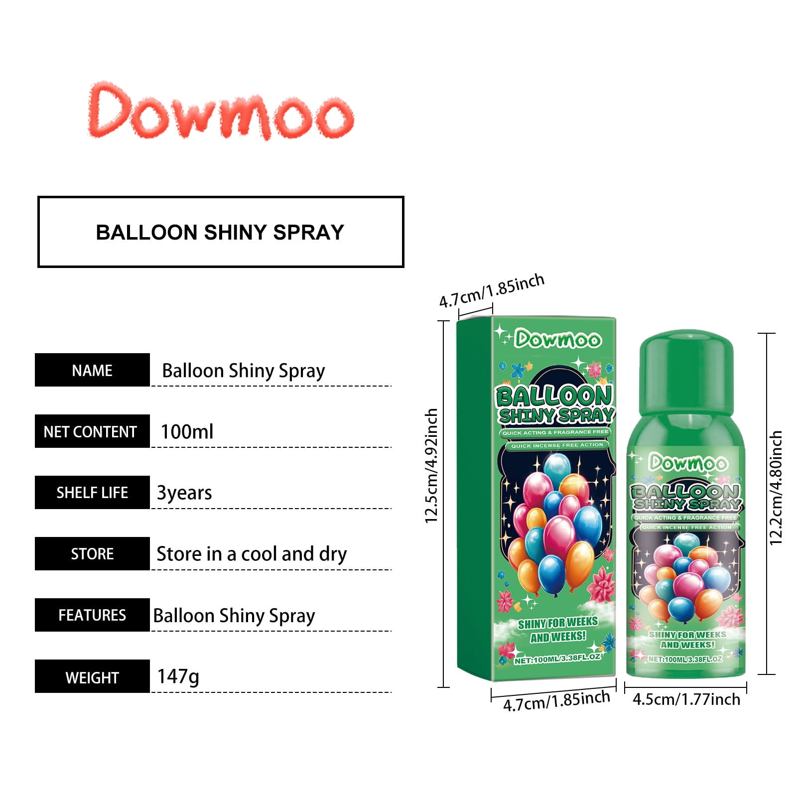 Deals of the Week Clerance Balloons Enhancement Gloss Keep The Balloons ...