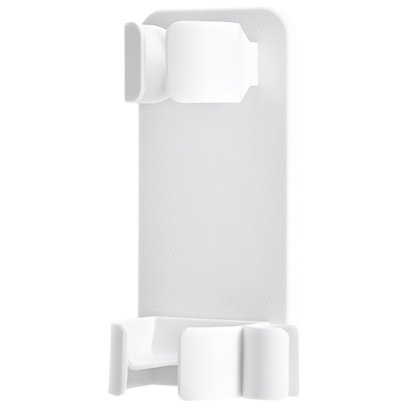 Deals of the Week Curling Iron Storage Rack Perforation-free Bathroom ...