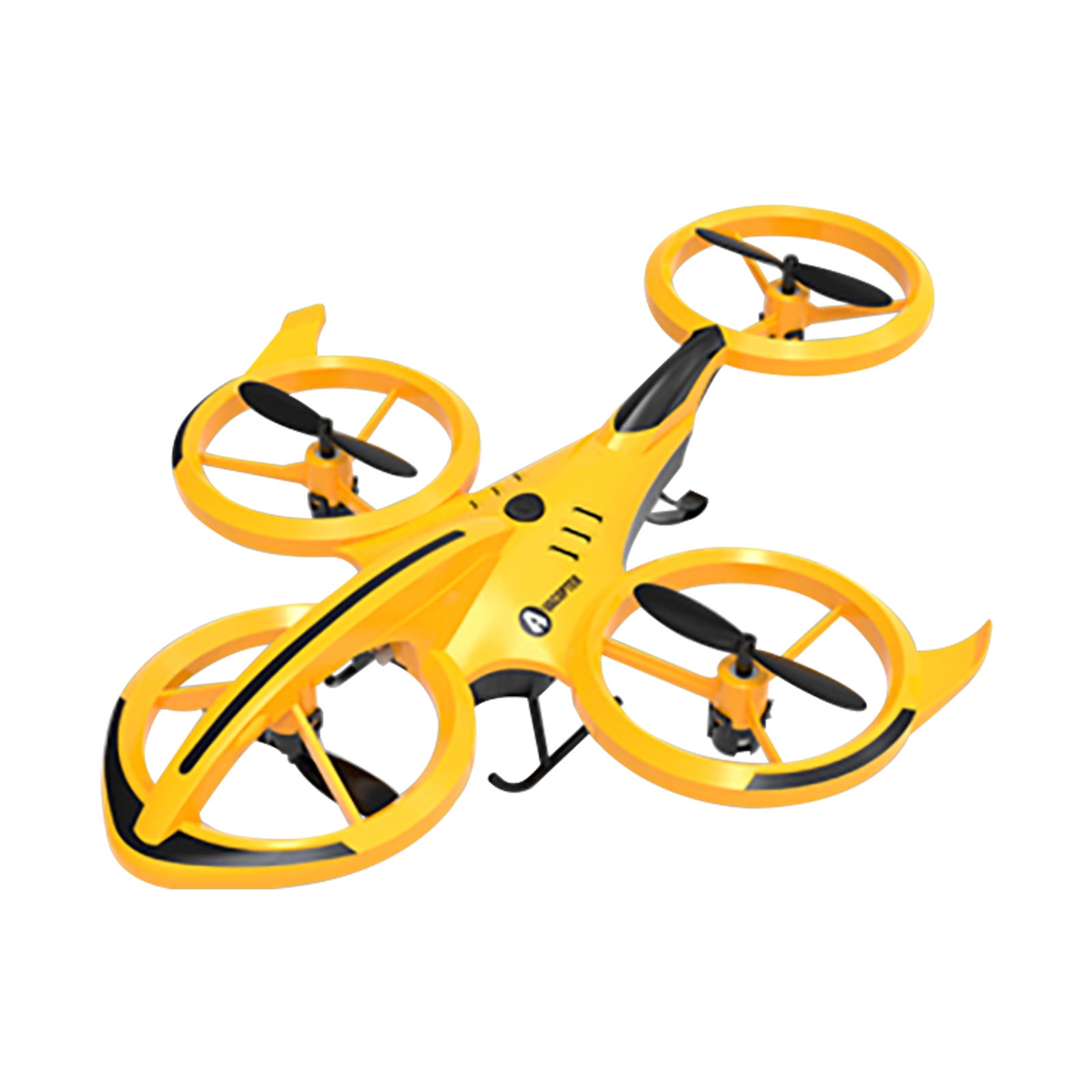 Deals of the Week! Stunt Remote Control Drone Mini Indoor Quadcopter ...