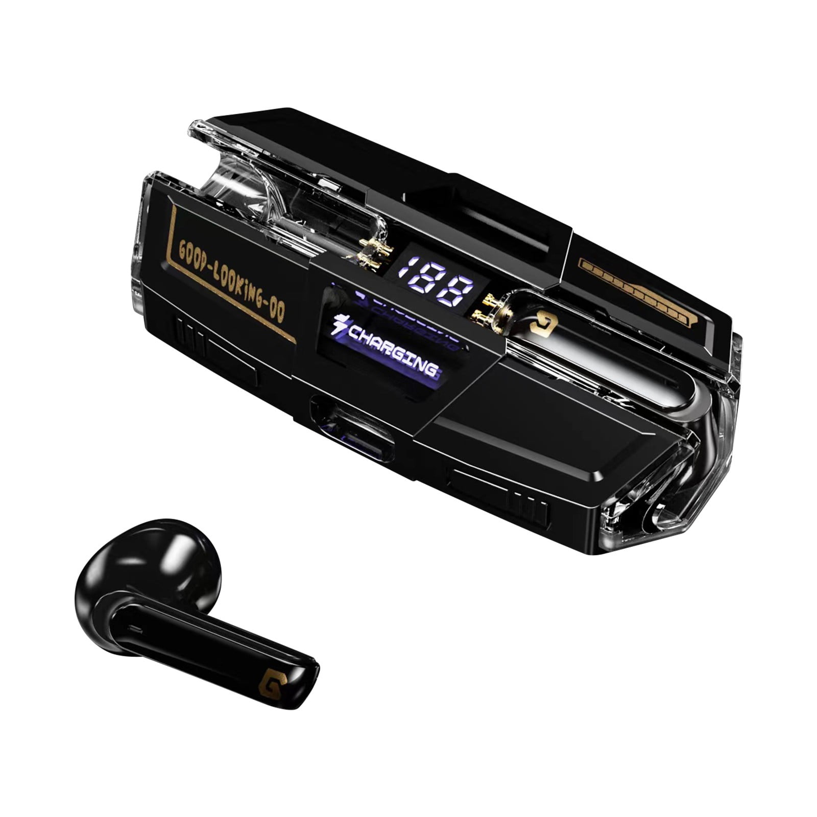 Solo Buds - Wireless Bluetooth Earbuds | 18 Hours of Battery Life ...