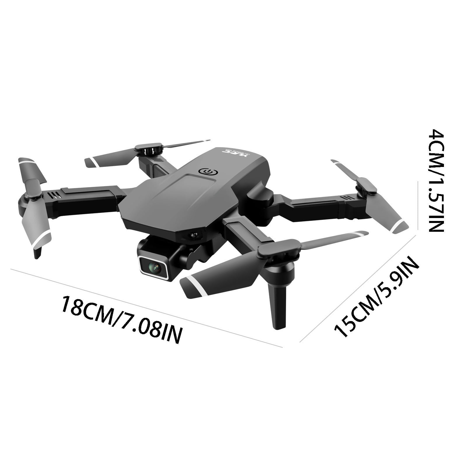 today Mini Drone with Camera for Kids Beginners - Remote Control ...