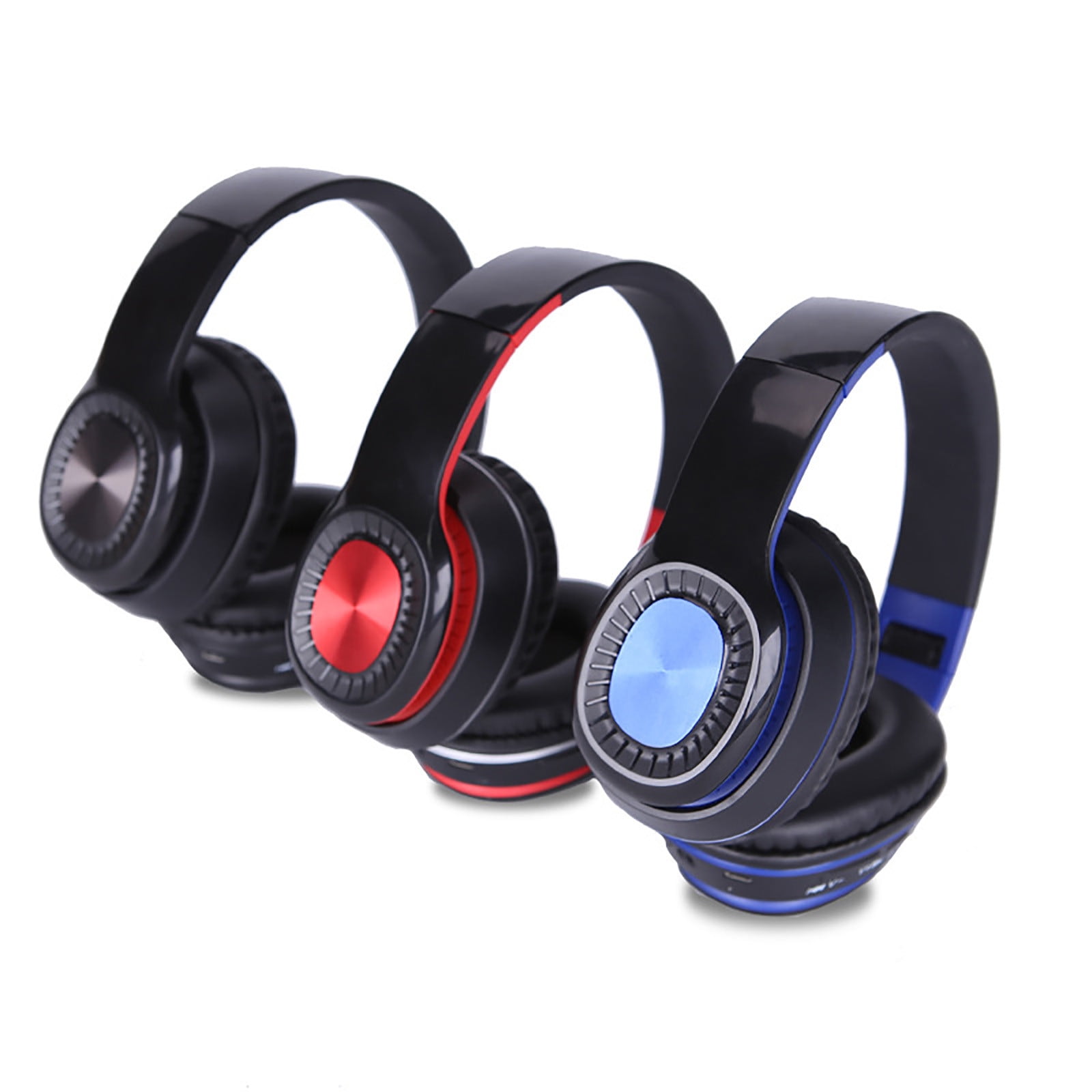 Deals today Clearance Upgrade Pro‑level Hybrid Active Noise Cancelling Headphones with HD Sound ...