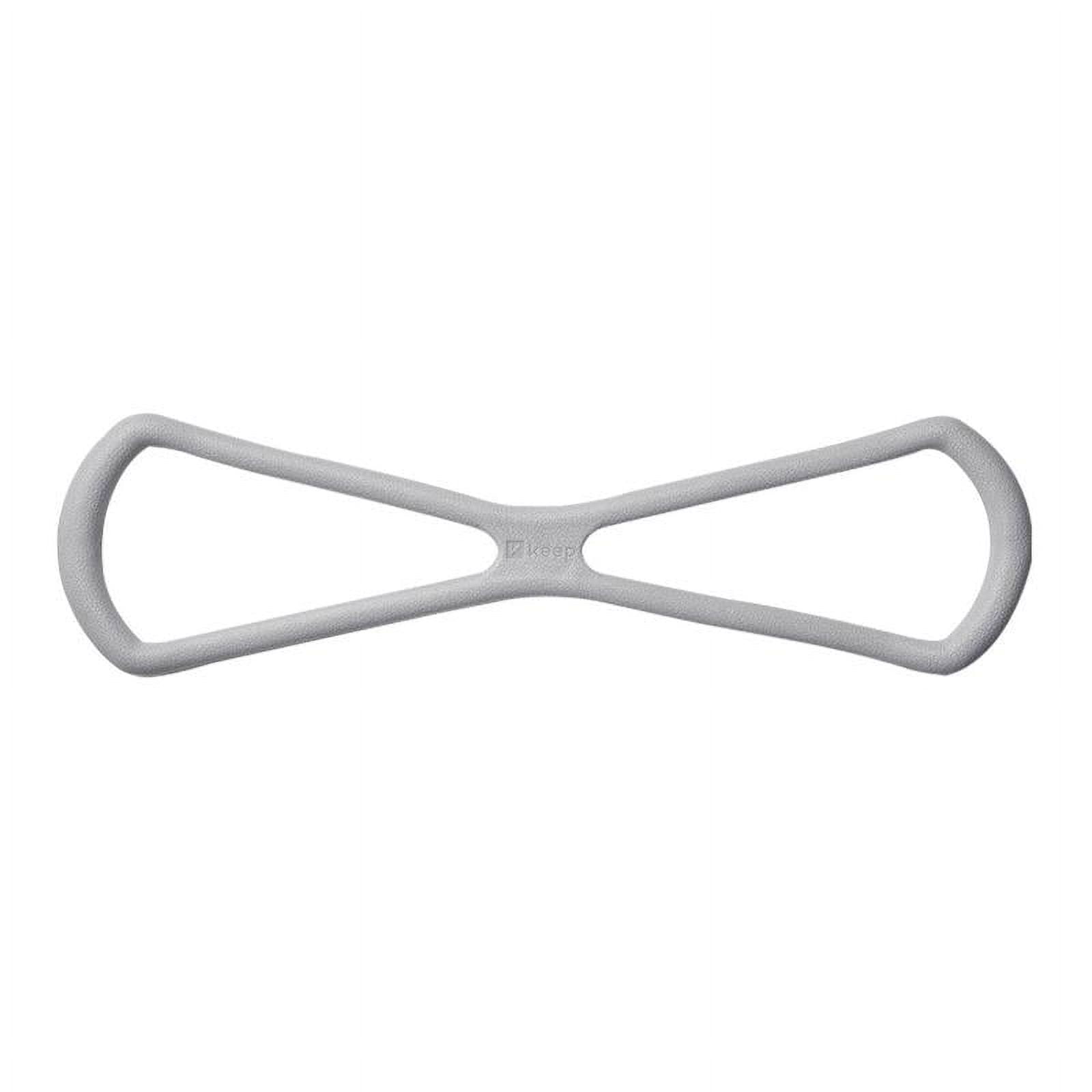 [Dealsforyoudays] KEEP Resistance Bands, Figure 8 Exercise Bands for ...