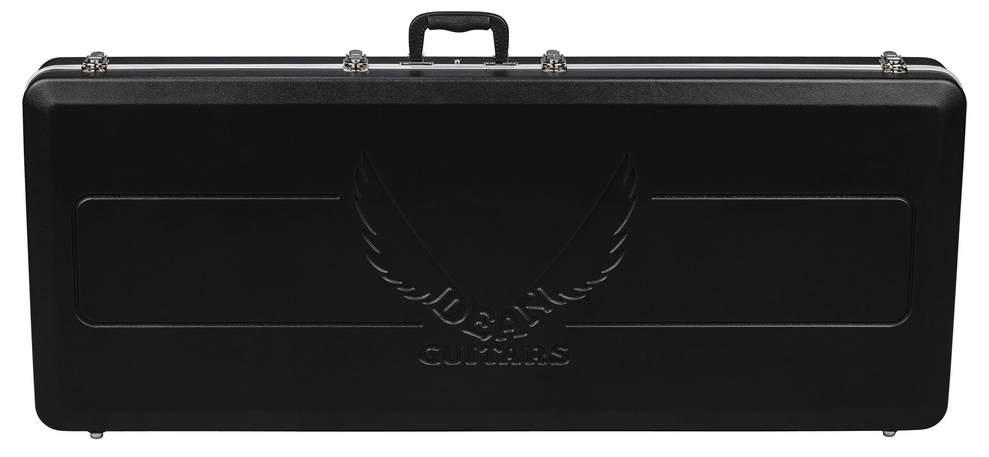 Dean ABS Molded Hard Shell Case for Z Series Electric Guitars ...