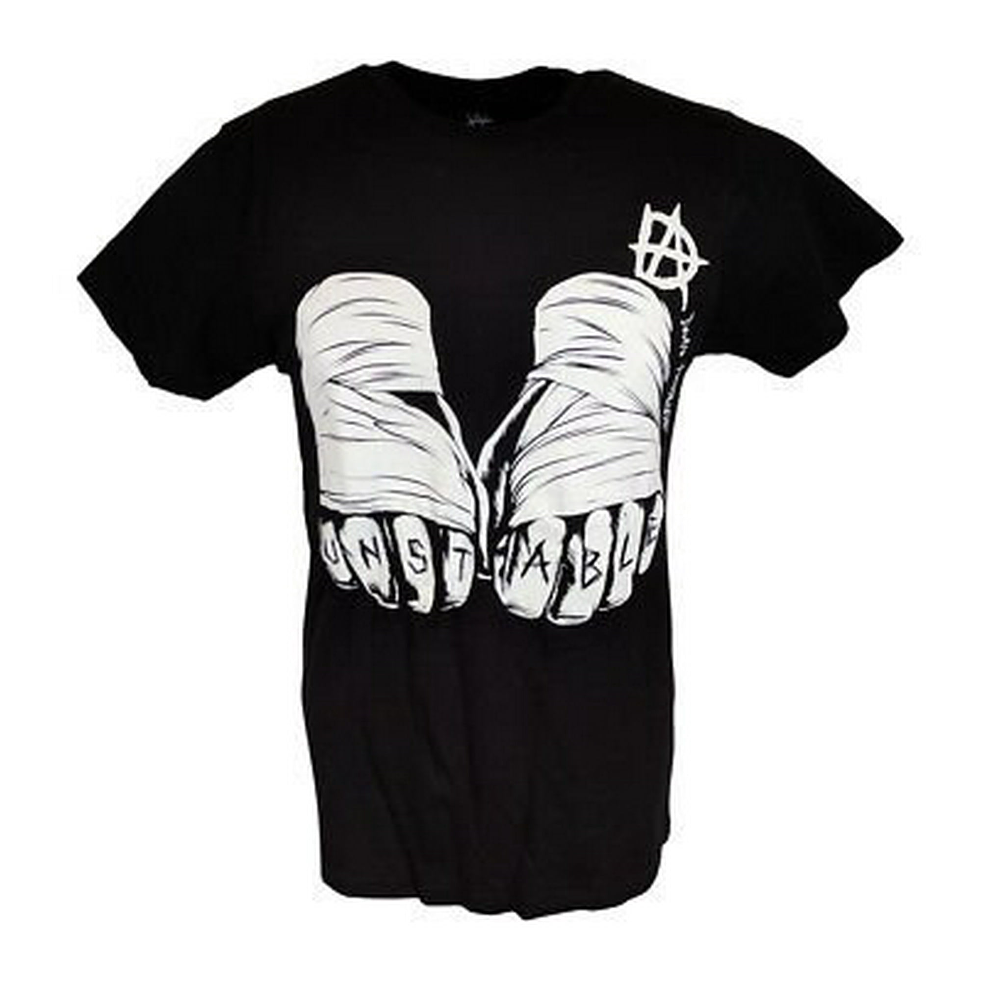 Dean Ambrose Unstable