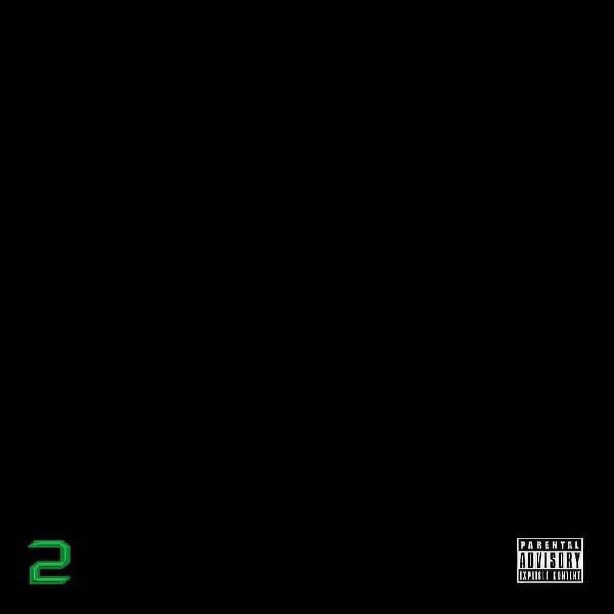 Dean Blunt - Black Metal 2 - CD - Walmart.com