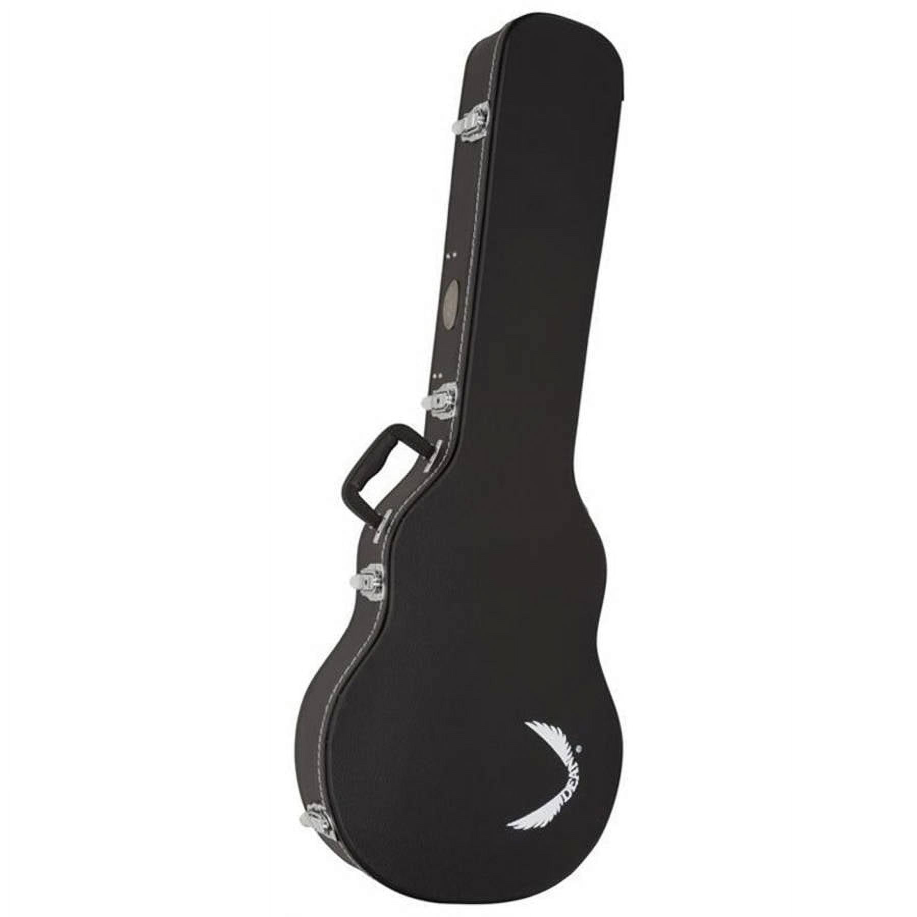 Dean Deluxe Hard Case - Exhibition Serie - Walmart.com