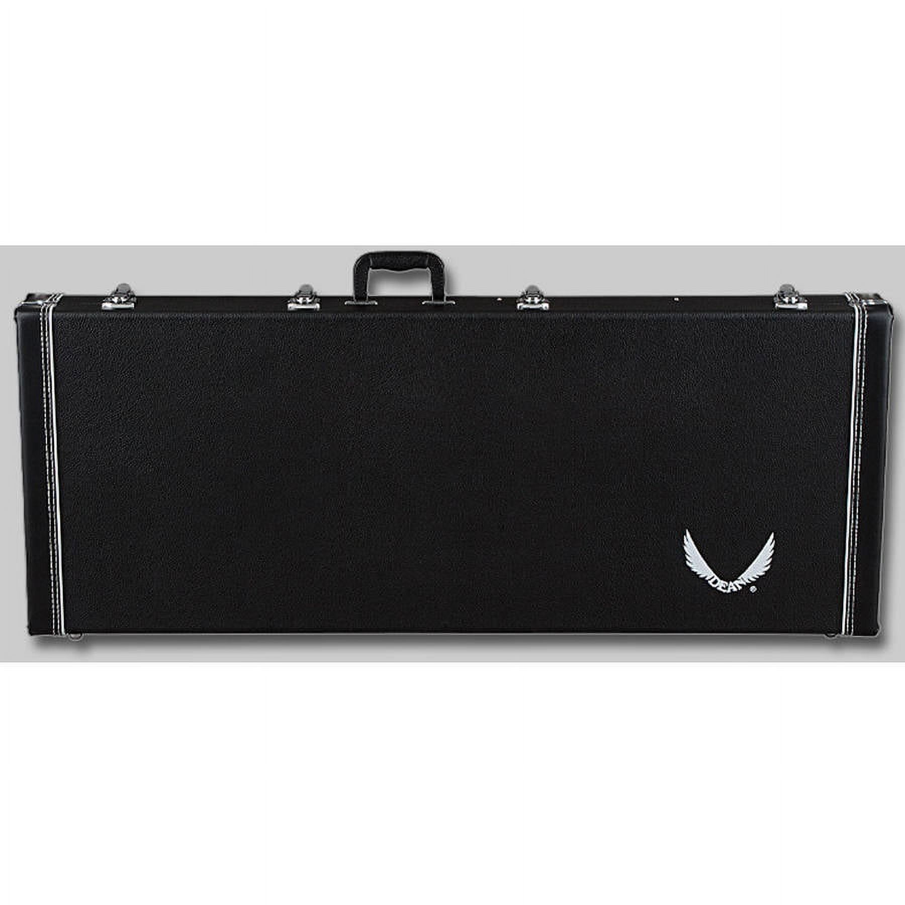 Dean Deluxe Hard Case - Razorback Series - Walmart.com